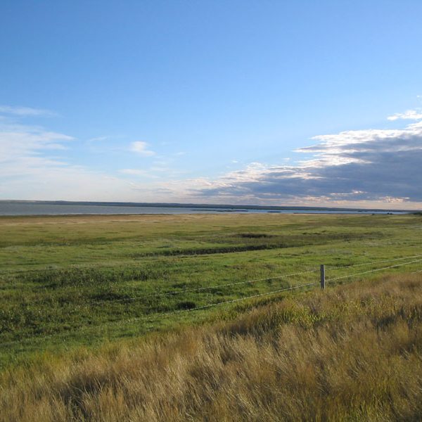 Environment Canada's Protected Areas Network - Hinterland Who's Who